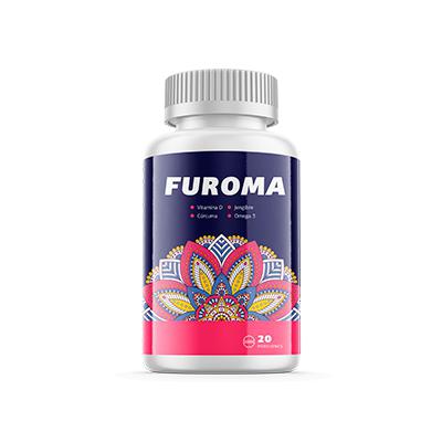 FUROMA - Health Labs